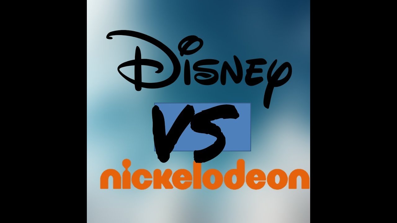 Disney Channel VS Nickelodeon..THE FINAL BATTLE (MUST WATCH) - YouTube