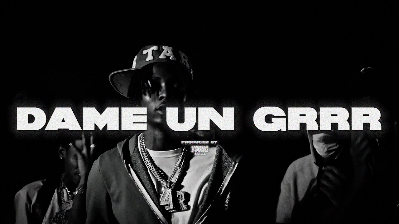 [FREE] Kyle Richh x Young Madz Jerk Drill Type Beat - "Dame Un Grrr ...