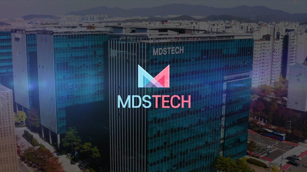 MDS테크_2025 e4ds Tech Day / 반도체, AI, SDV – 미래를 이끄는 핵심 기술 - YouTube