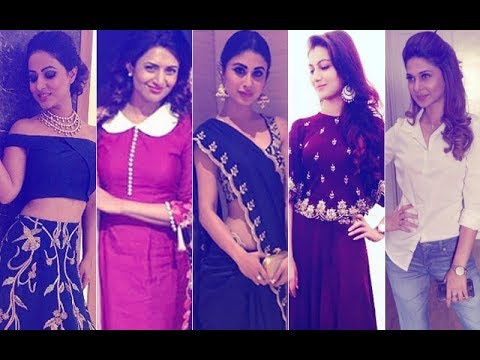 Know who is the highest paid television actress in India