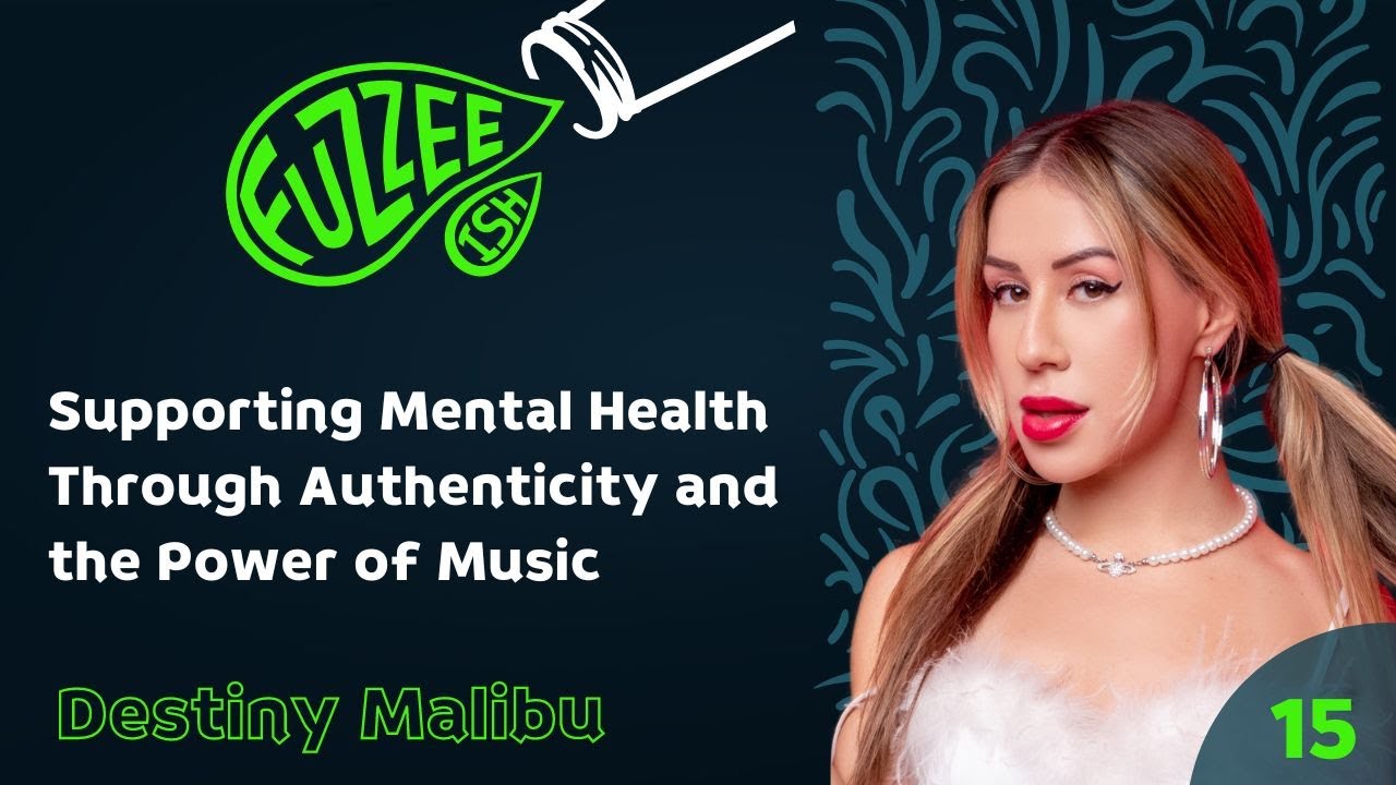 Supporting Mental Health Through Authenticity and the Power of Music ...