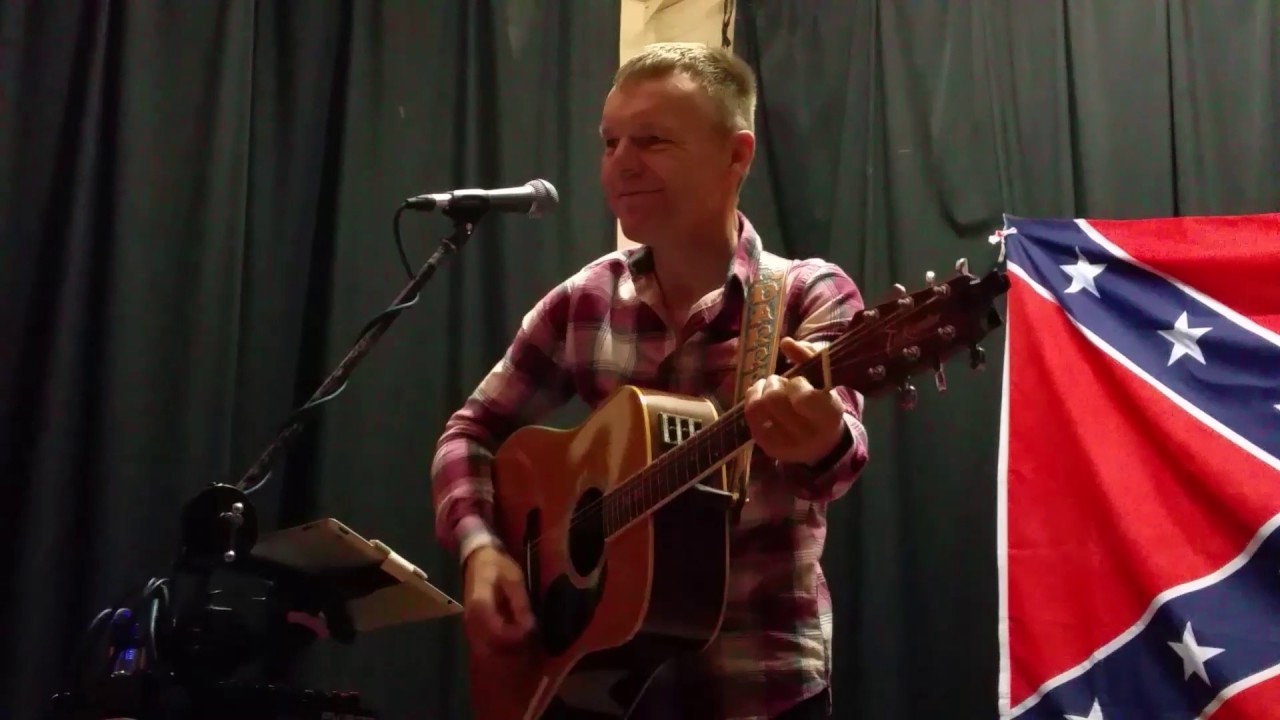Darren Busby, Billy B Bad - YouTube