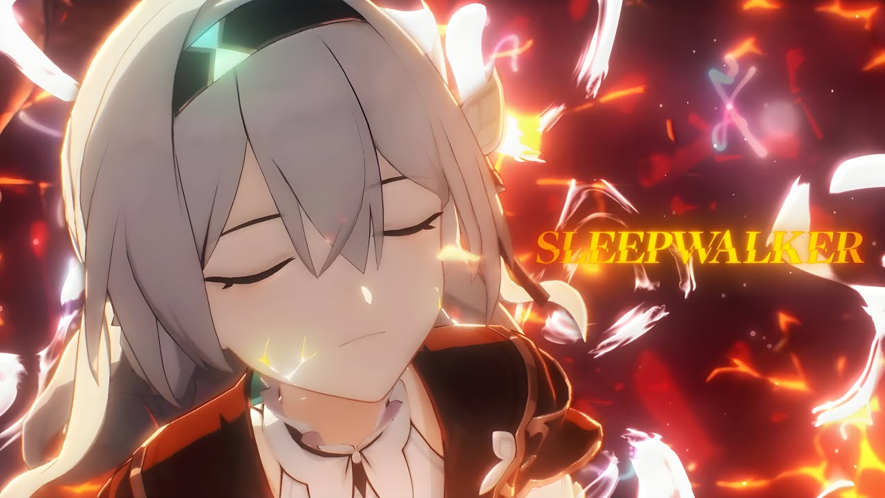 Firefly/SAM - Sleepwalker 2 [Edit/AMV] 4K - YouTube