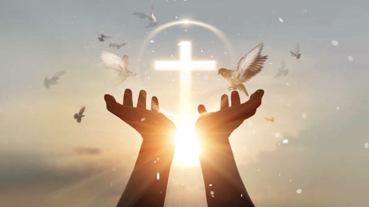 Taizé Music - 1 Hour Instrumental Meditation Hymns - Catholic Hymn ...