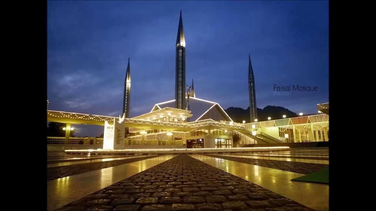 Surah Al Kafiroon With English Transliteration By Mishary Rashid - YouTube