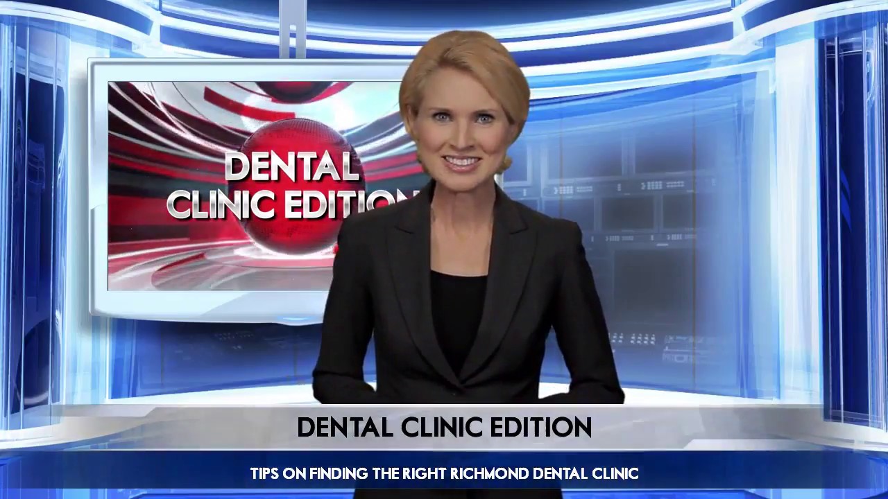 About Steadman Family Dentistry - Richmond, VA - Dr. Steadman - YouTube