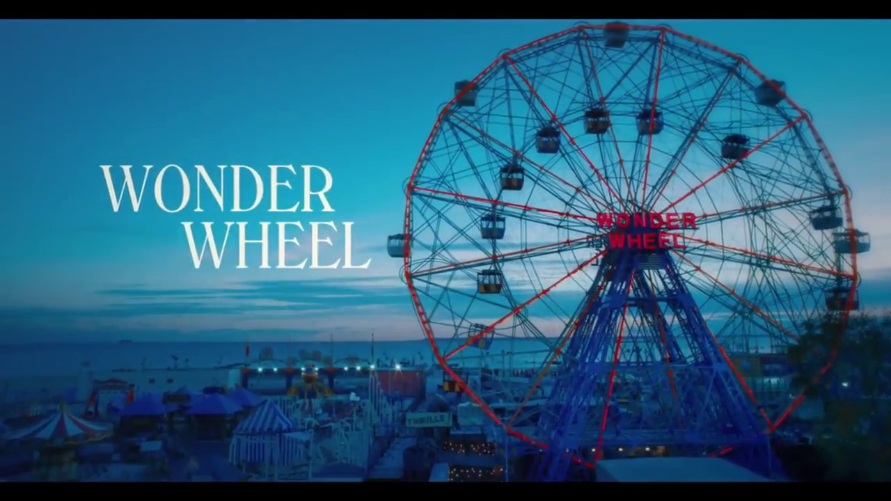 Wonder Wheel – Official Trailer - YouTube