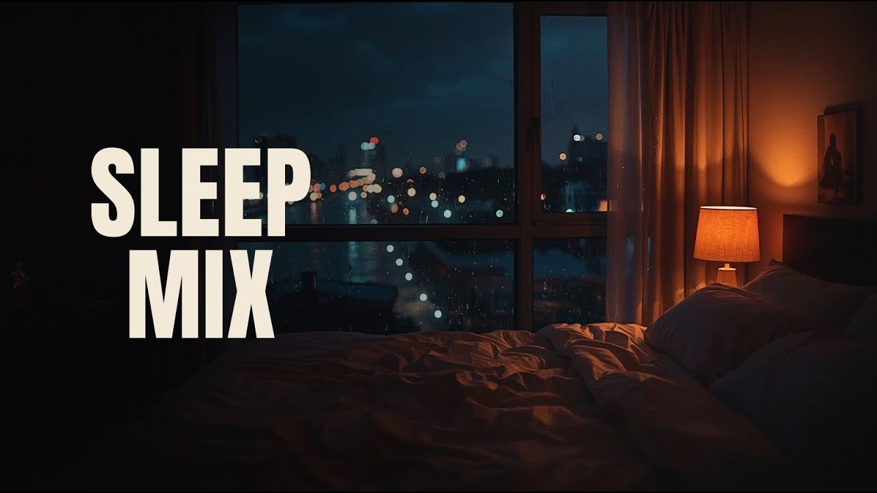 SLEEP MIX: Midnight Soul R&B (Late Night Slow Jams) SLEEP MIX | 1 Hour ...