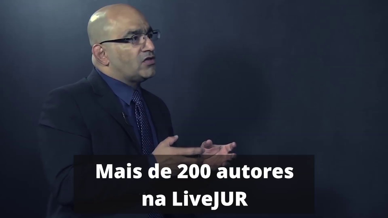 Trailer Georges Abboud | LiveJUR - YouTube