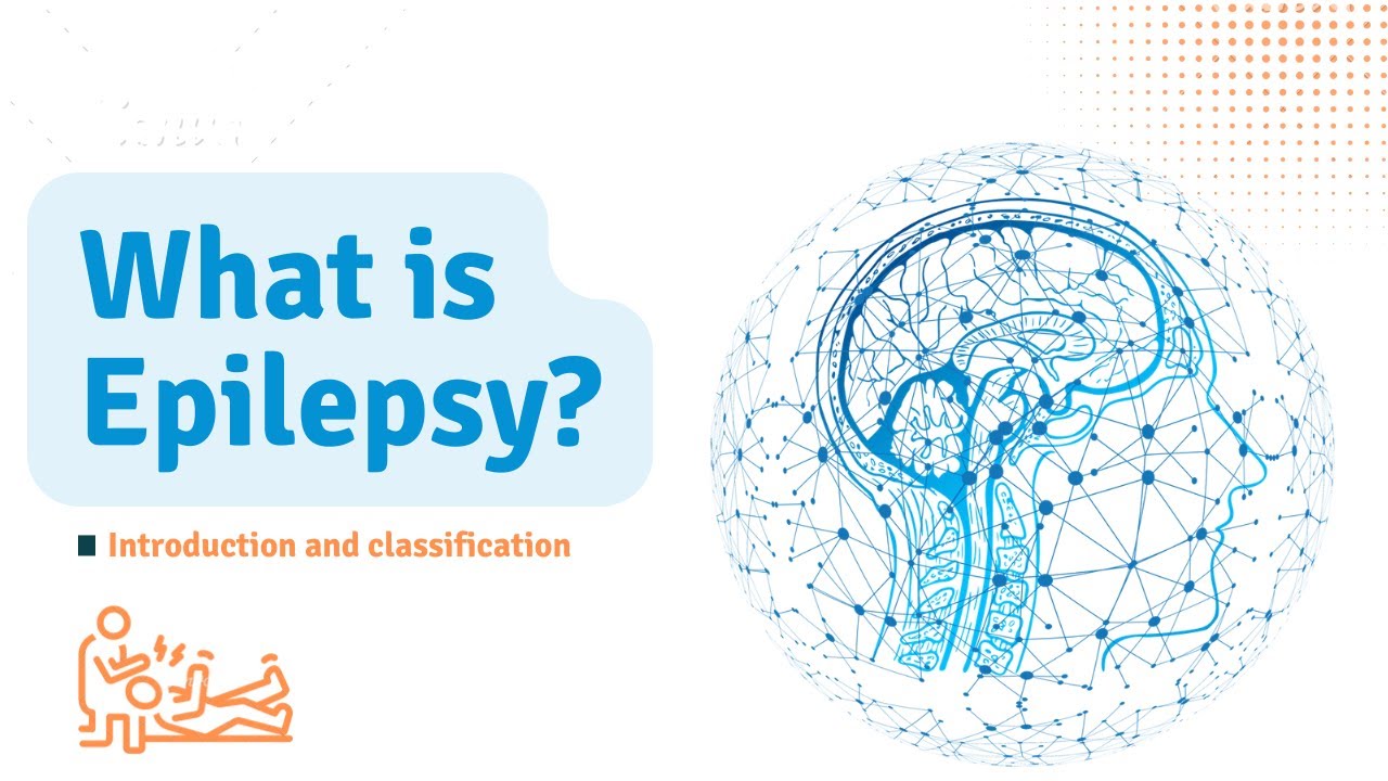 Epilepsy: Introduction and Types - YouTube