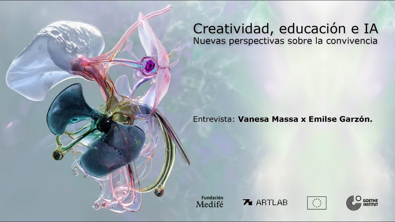 Entrevista: Vanesa Massa x Emilse Garzón - YouTube