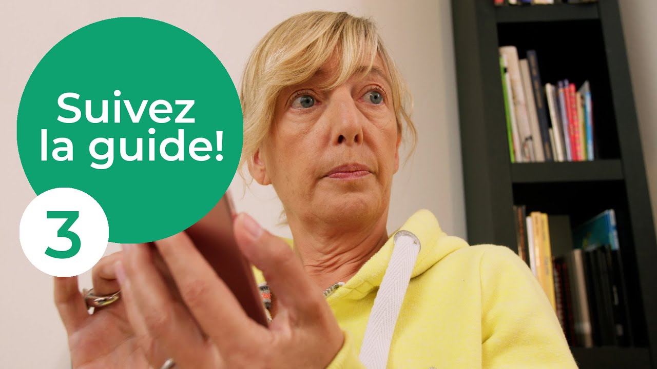 Suivez la guide! - épisode 3 - YouTube