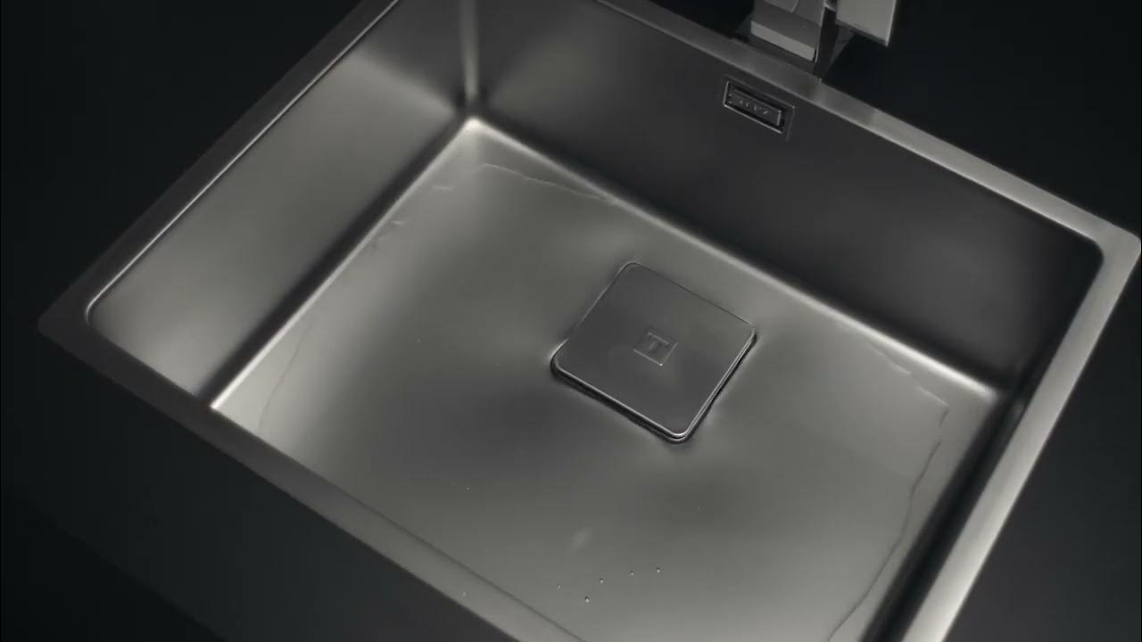 Откройте для себя Teka Pure Clean - YouTube