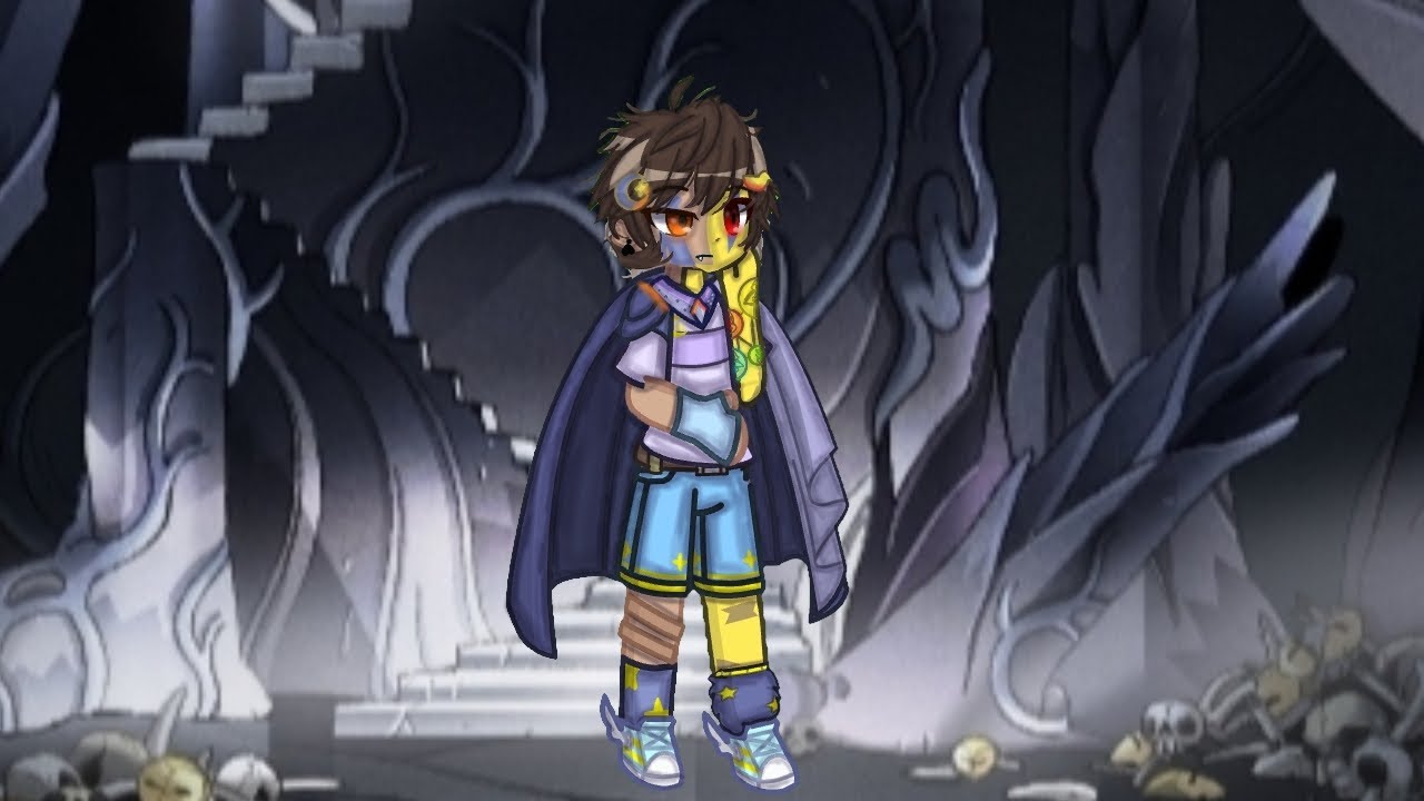 If you seek amy |Collector Luz au lore| - YouTube