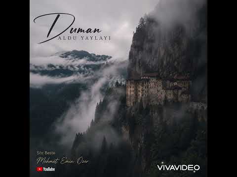 🎵Duman Aldu Yaylayi 🌫️ | Duygusal Karadeniz Türküsü | Yeni Şarkı 2026 | 