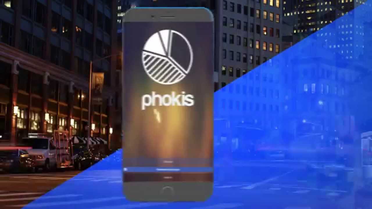 phokis trailer (EN) - YouTube