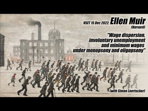 15 Dec 2022, Ellen Muir (Harvard) - YouTube
