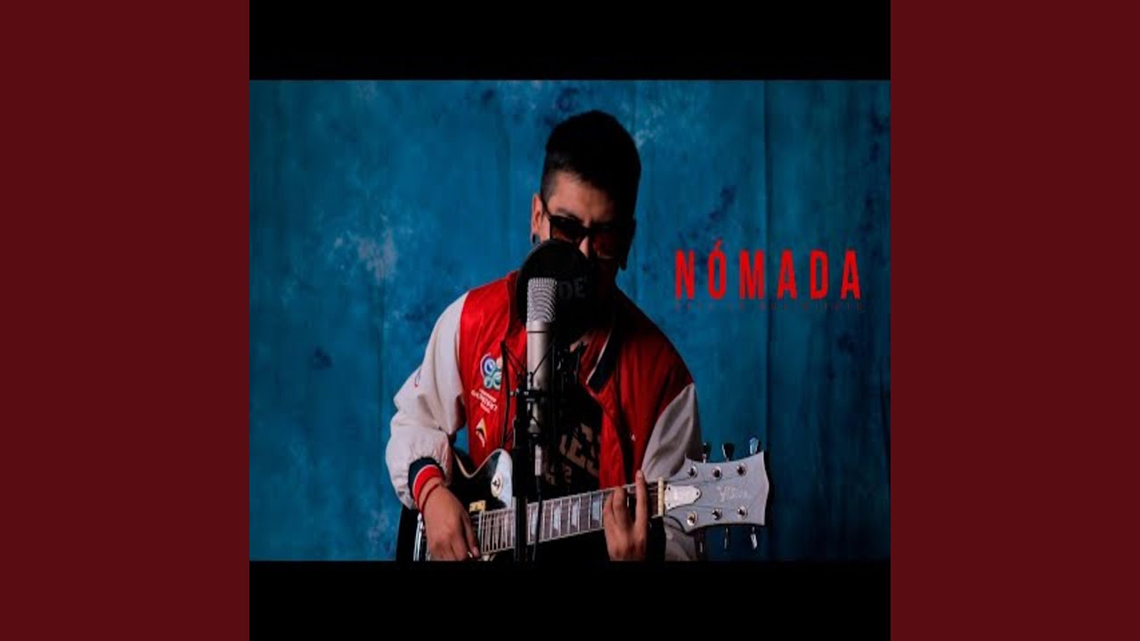 Desface - sesión Nómada (En vivo) - YouTube