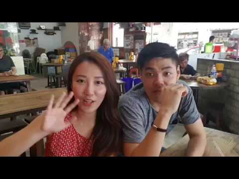 Cheng Mun Chee Kee Pig Organ Soup: A Must-Try Singaporean Delicacy