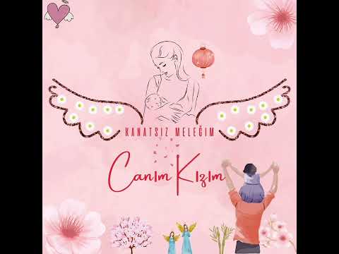 Ömer Durusu - Kanatsız Meleğim (Canım Kızım) Sır Beat