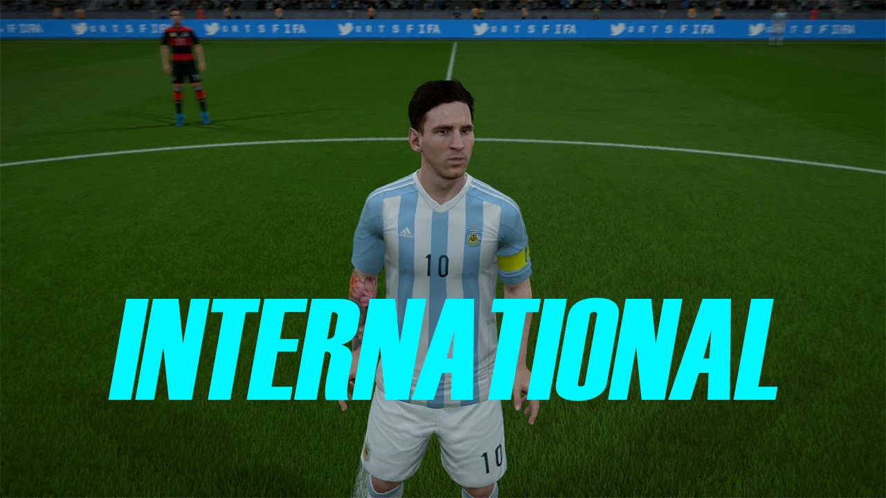 FUTWATCH.COM PACK SIMULATOR: INTERNATIONAL PACK OPENING! - YouTube