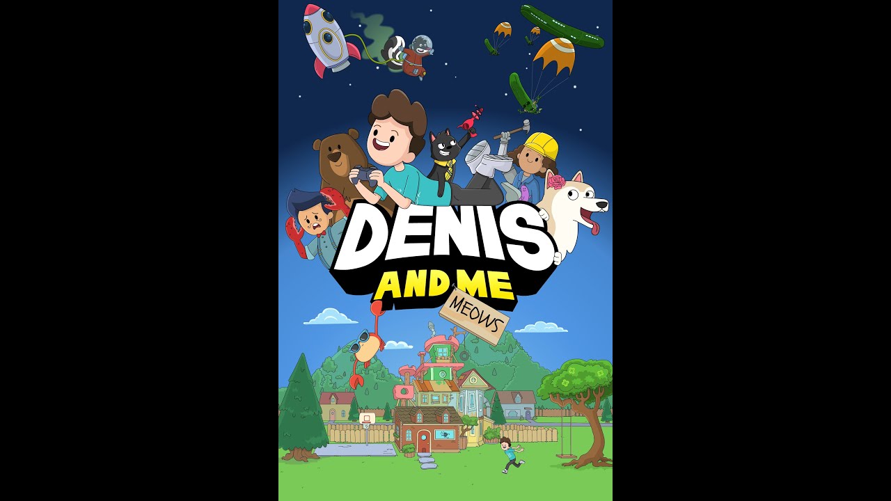 Minimax - Eu și Denis Intro (Romania, 2022) - YouTube