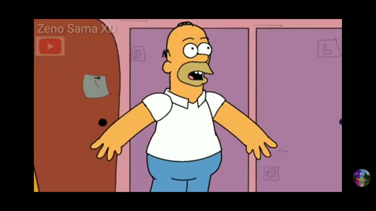 Homero chileno🇨🇱 - YouTube