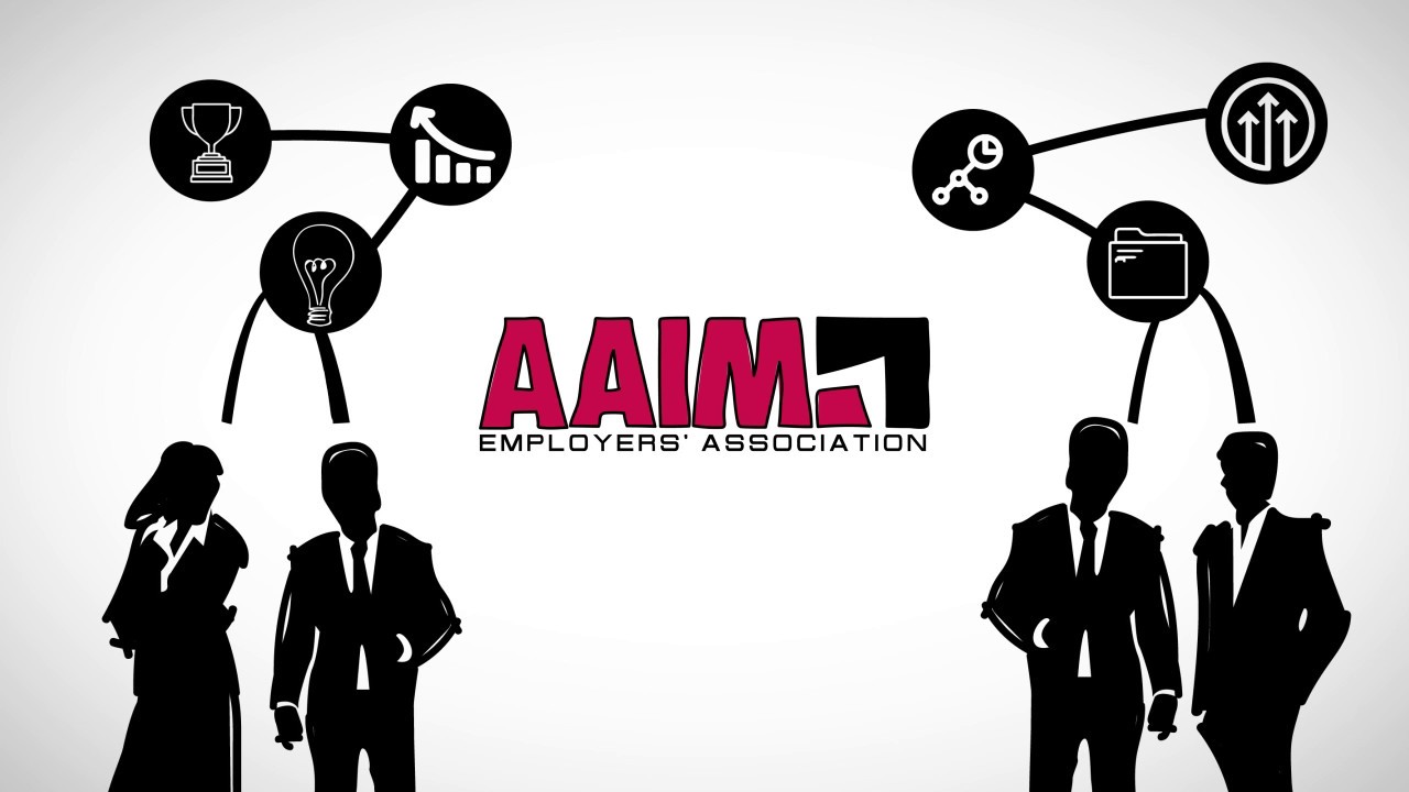 Driving Workforce Engagement with AAIM - YouTube