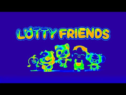 LOTTY FRIENDS WATCH FULL EPISODE ( 1 ) - YouTube