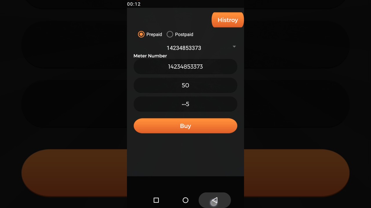 KPLC token purchase - YouTube