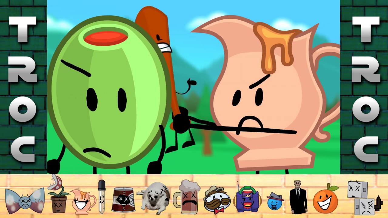 TROC 5 - Challenge 13: "PM" - YouTube