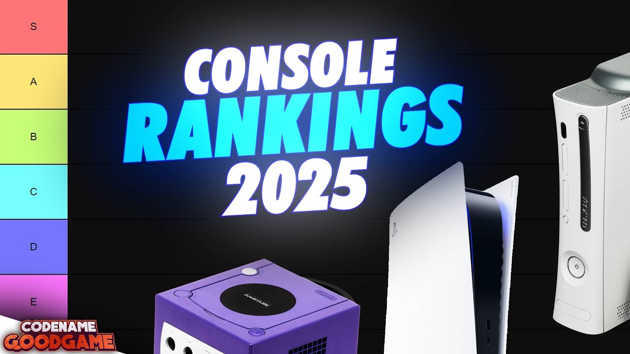 Codename Goodgame Episode 35 - YouTube