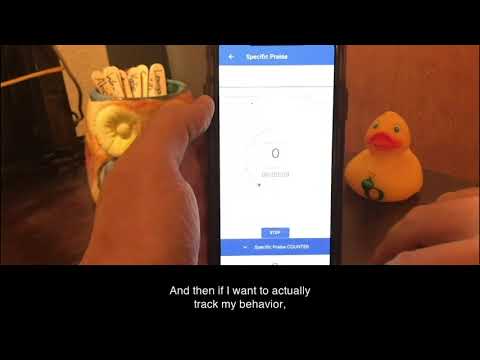 Kent McIntosh, PhD | Using the Be Positive App for Distance Learning ...