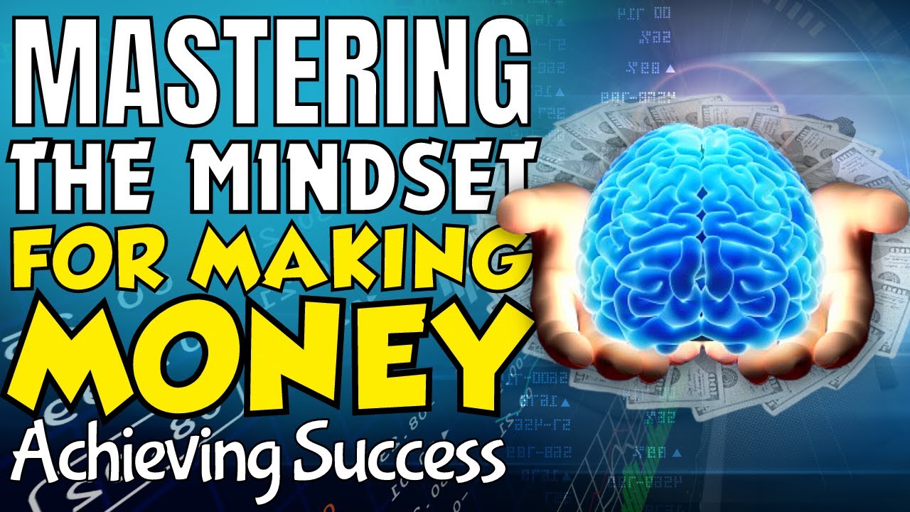 Think Rich, Grow Rich: Mastering the Mindset for Making Money and ...