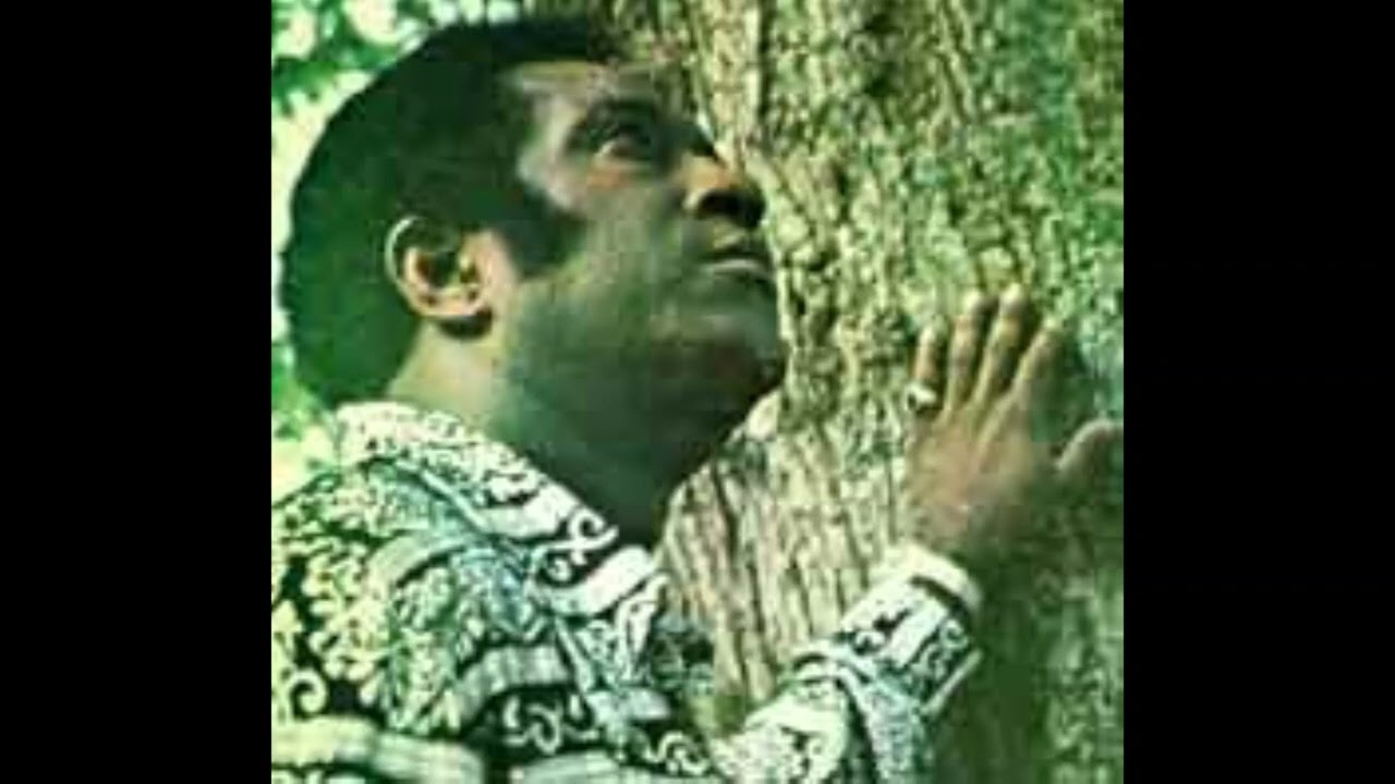 Phil Flowers Love Sweet Love - YouTube