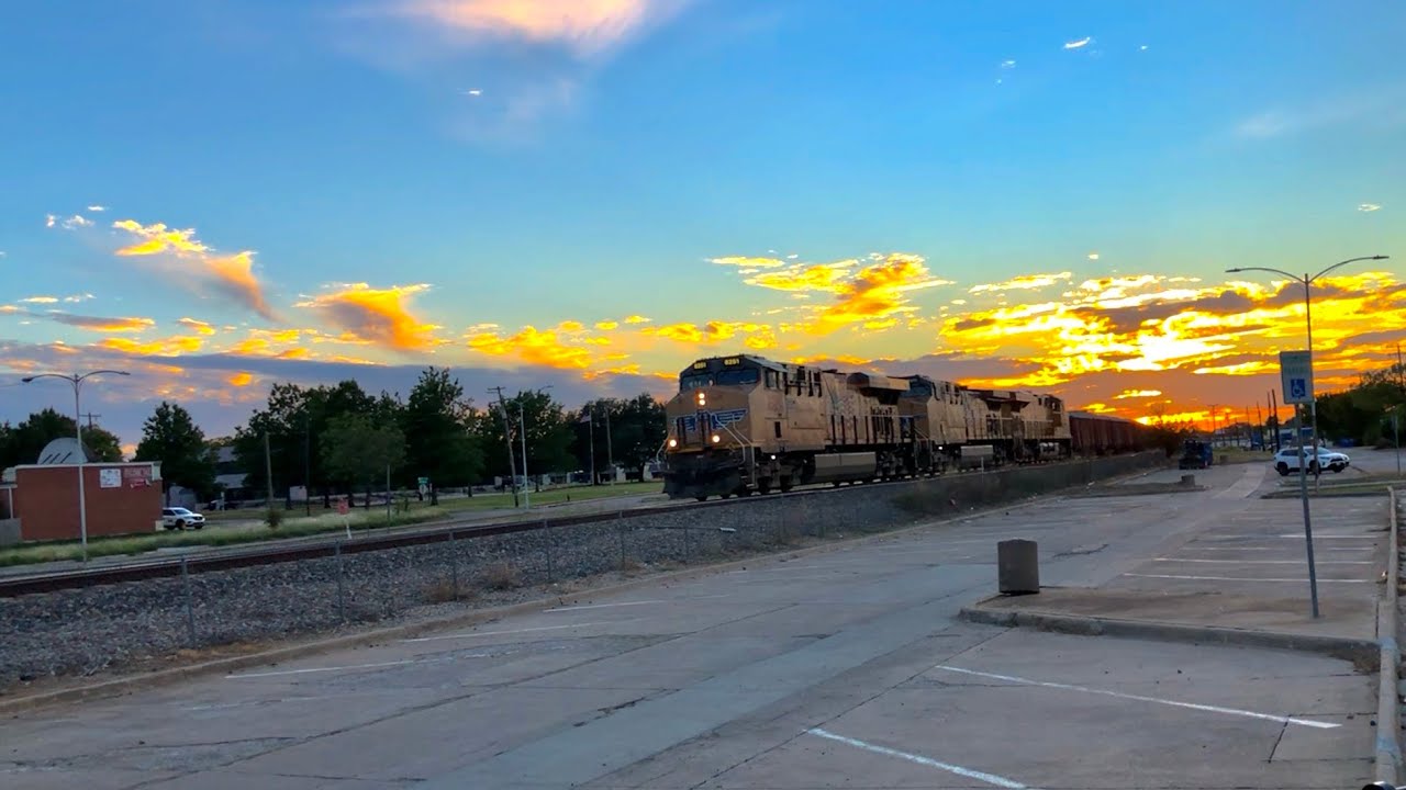 1st Train I Got On 10-17-22 ( Rock Train ) - YouTube