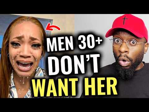 Women 30+ FORCED To Date Younger Men 2