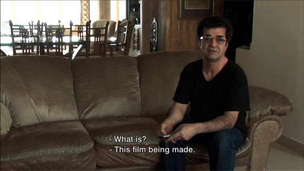 This is not a Film - Why make a film? - YouTube