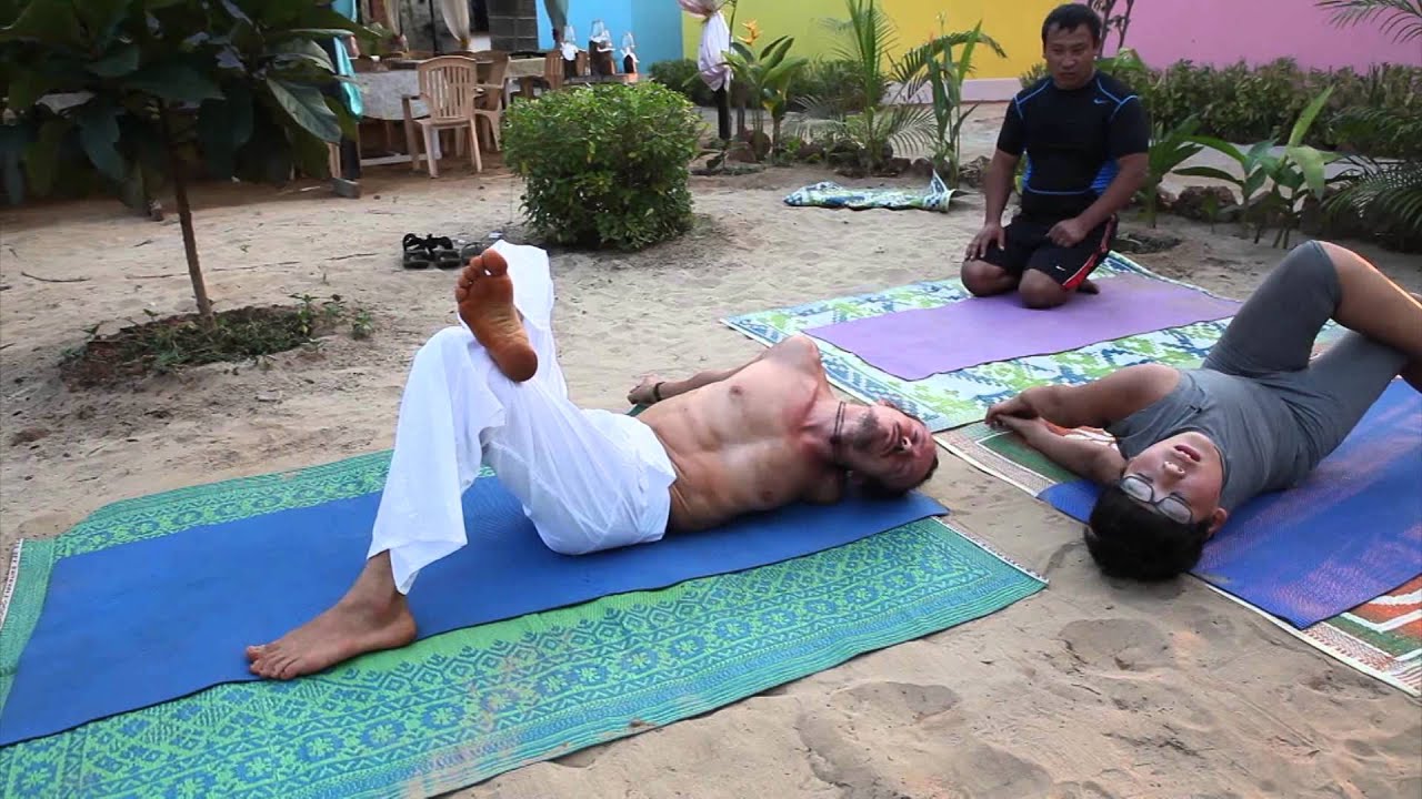 Ananda Das - YouTube