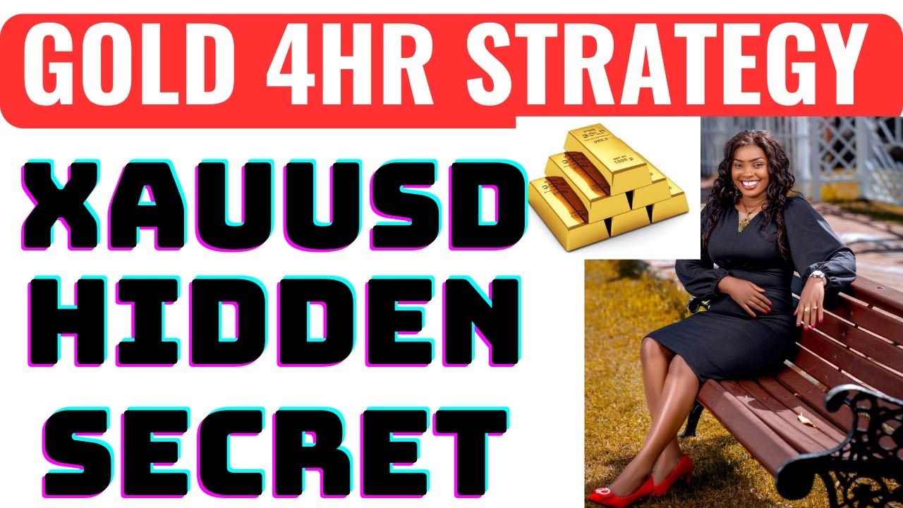 THE ONLY VIDEO YOU NEED TO WATCH TO MASTER GOLD / LESSON 41 - YouTube