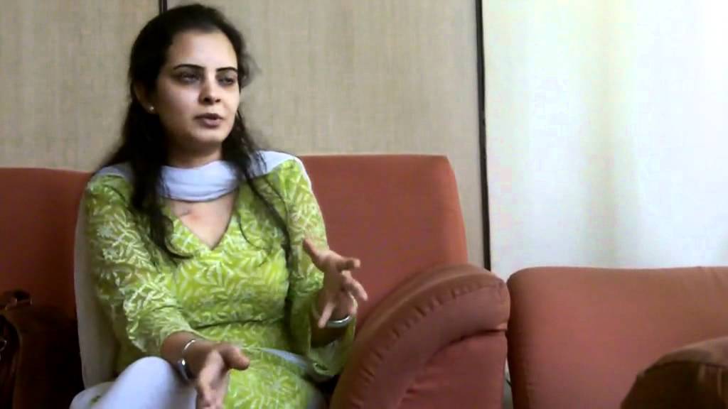 Interview with Prerna Bhutani, CEO, One Call India - YouTube