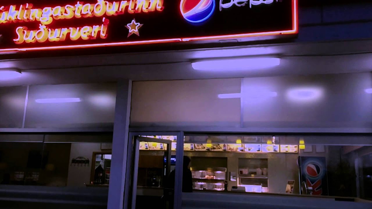 Rendezvous by Daniel Ransom WITH A TWIST - YouTube
