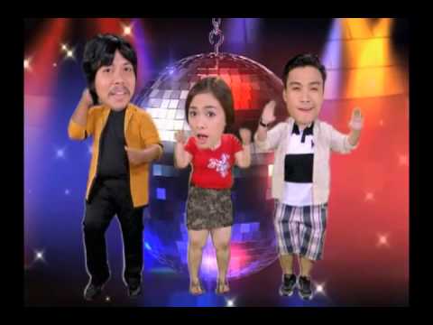 Loko Moko U: 130317 pt.6 - YouTube