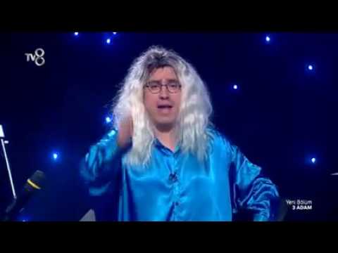 3 adam | Vur bana türküsü | Günümüz Ozanları