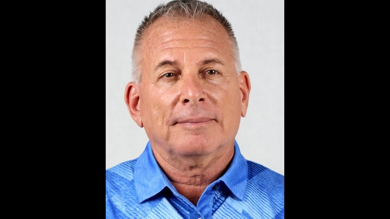 Greg Cardone Reel 2025 - YouTube