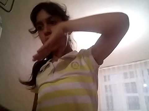 Cucu bitlenmiş akımını yapan ben