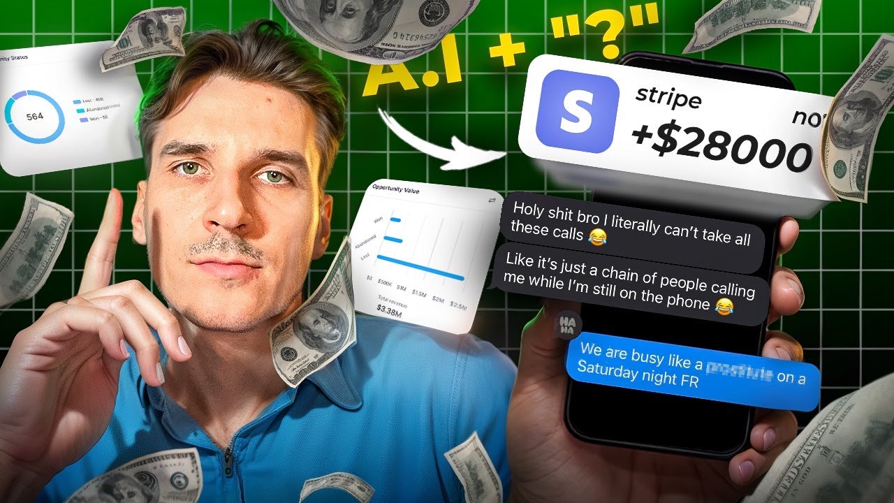 Database Reactivation using GoHighLevel For Your Service Based Business ...