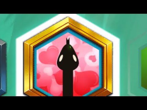 CUPID SNAKE CONTINUOUS BOOST USING LOVE SPEED TRAIL 🥰🥰😍 | Snake rivals ...