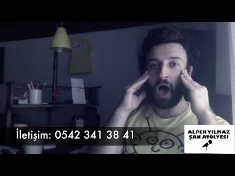 Şan Dersi | Bölüm 5 | Artikülasyon Bozuklukları ve Egzersizleri