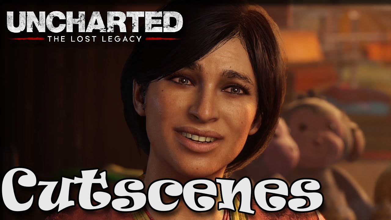 Uncharted The Lost Legacy Cutscenes PC Part 1 YouTube uncharted-the-lost-legacy-cutscenes-pc-part-1-youtube